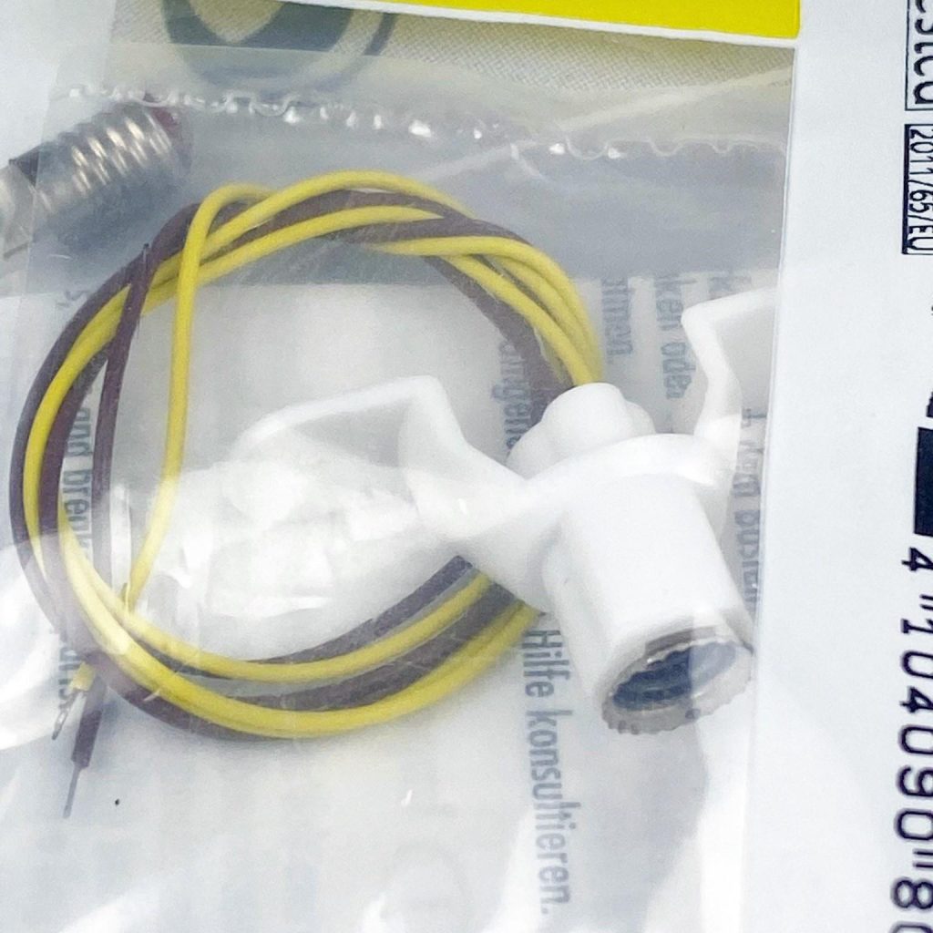 Faller LED Aydınlatma Armatürü Beyaz Işık